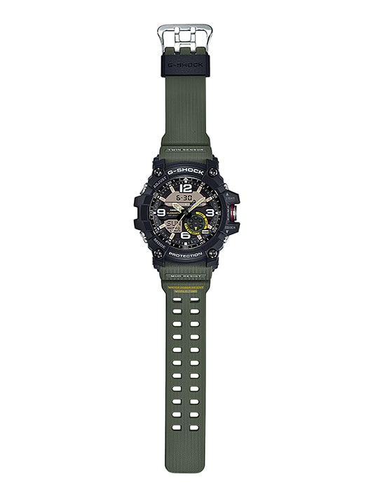 GG-1000-1A3 | CASIO