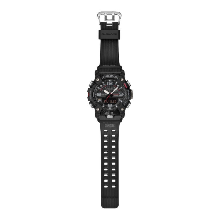 GG-B100X-1A | CASIO