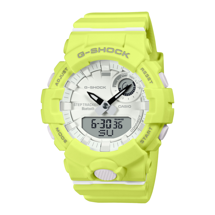 GMA-B800-9A | CASIO