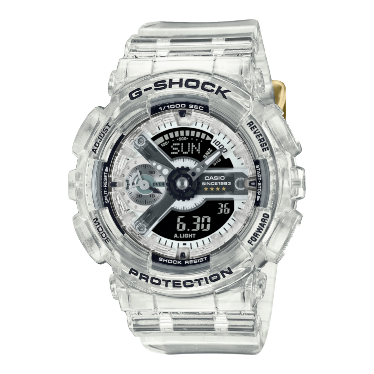 GMA-S114RX-7A | CASIO