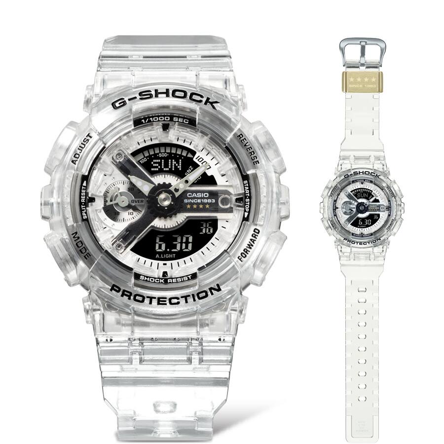 GMA-S114RX-7A | CASIO