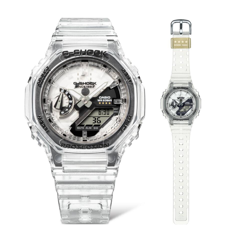 GMA-S2140RX-7A | CASIO