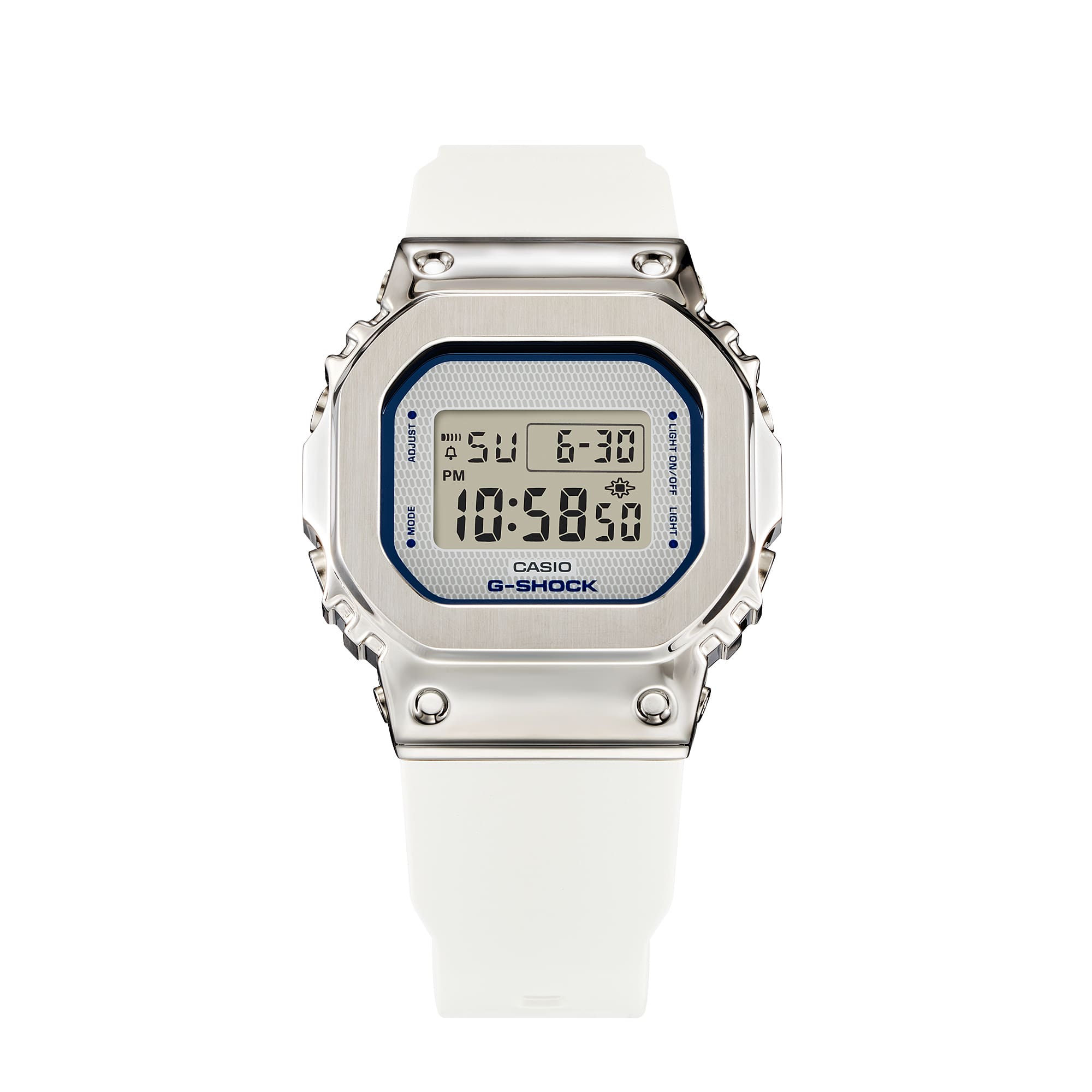 GM-S5600LC-7 | CASIO