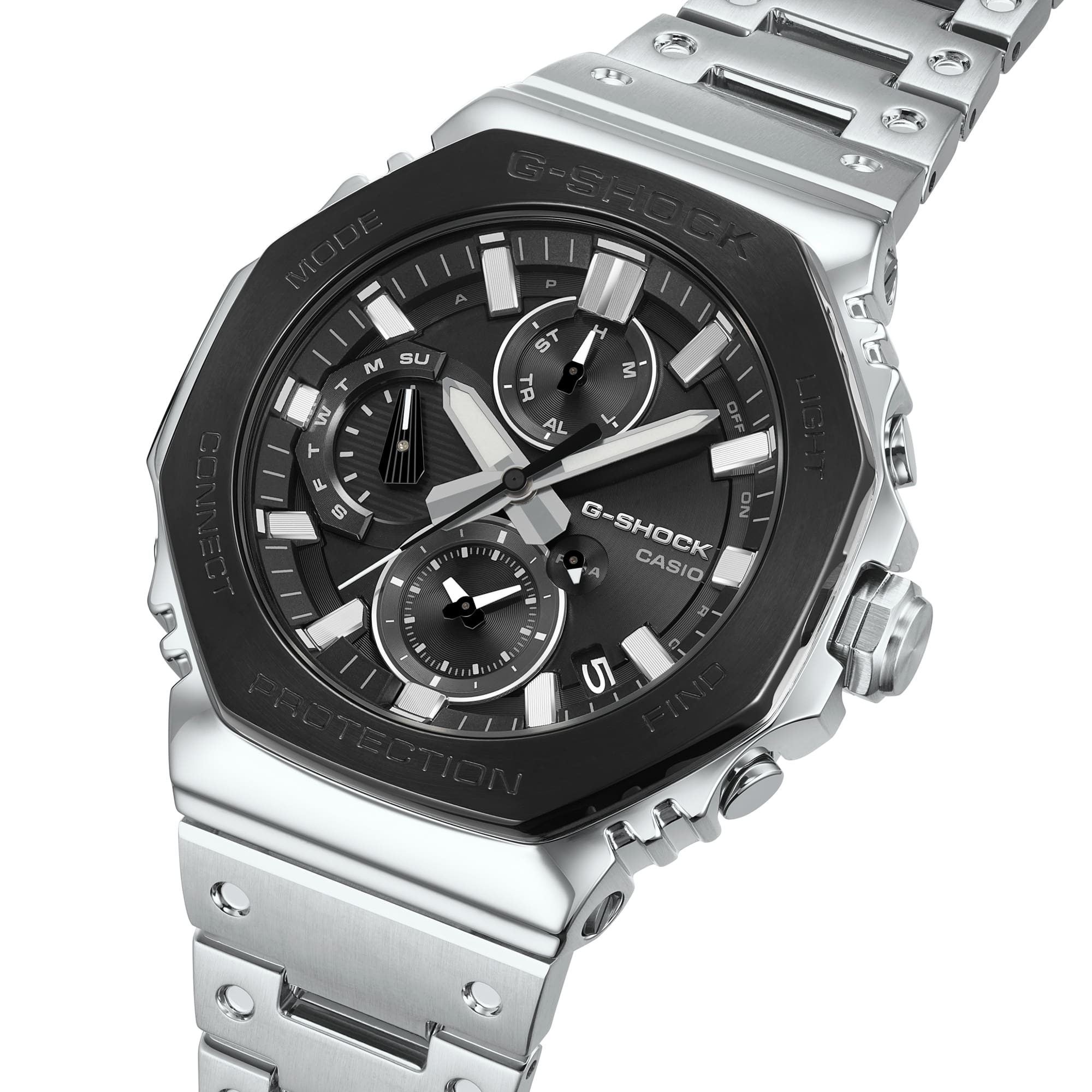 GMC-B2100BT-1A | CASIO