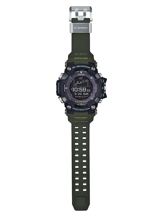 GPR-B1000-1BJR | CASIO