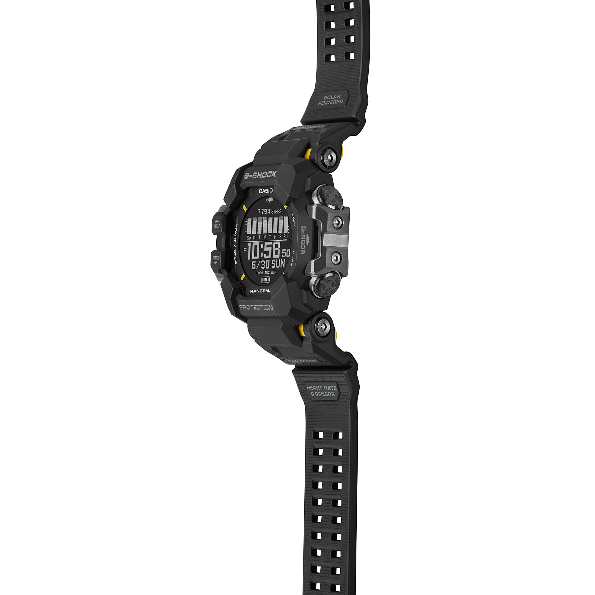 GPR-H1000-1 | CASIO