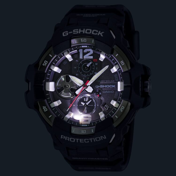 GR-B300-1A | CASIO