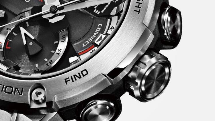 GST-B200-1A | CASIO