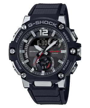 GST-B300-1A | CASIO