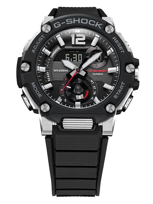 GST-B300-1A | CASIO