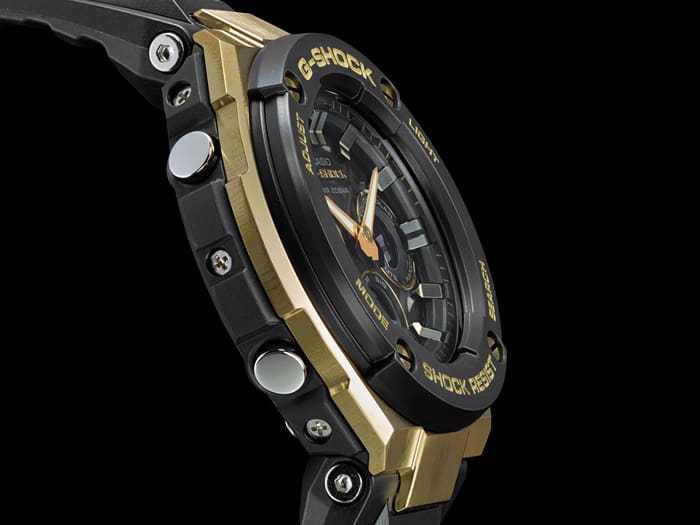 GST-S300G-1A9 | CASIO