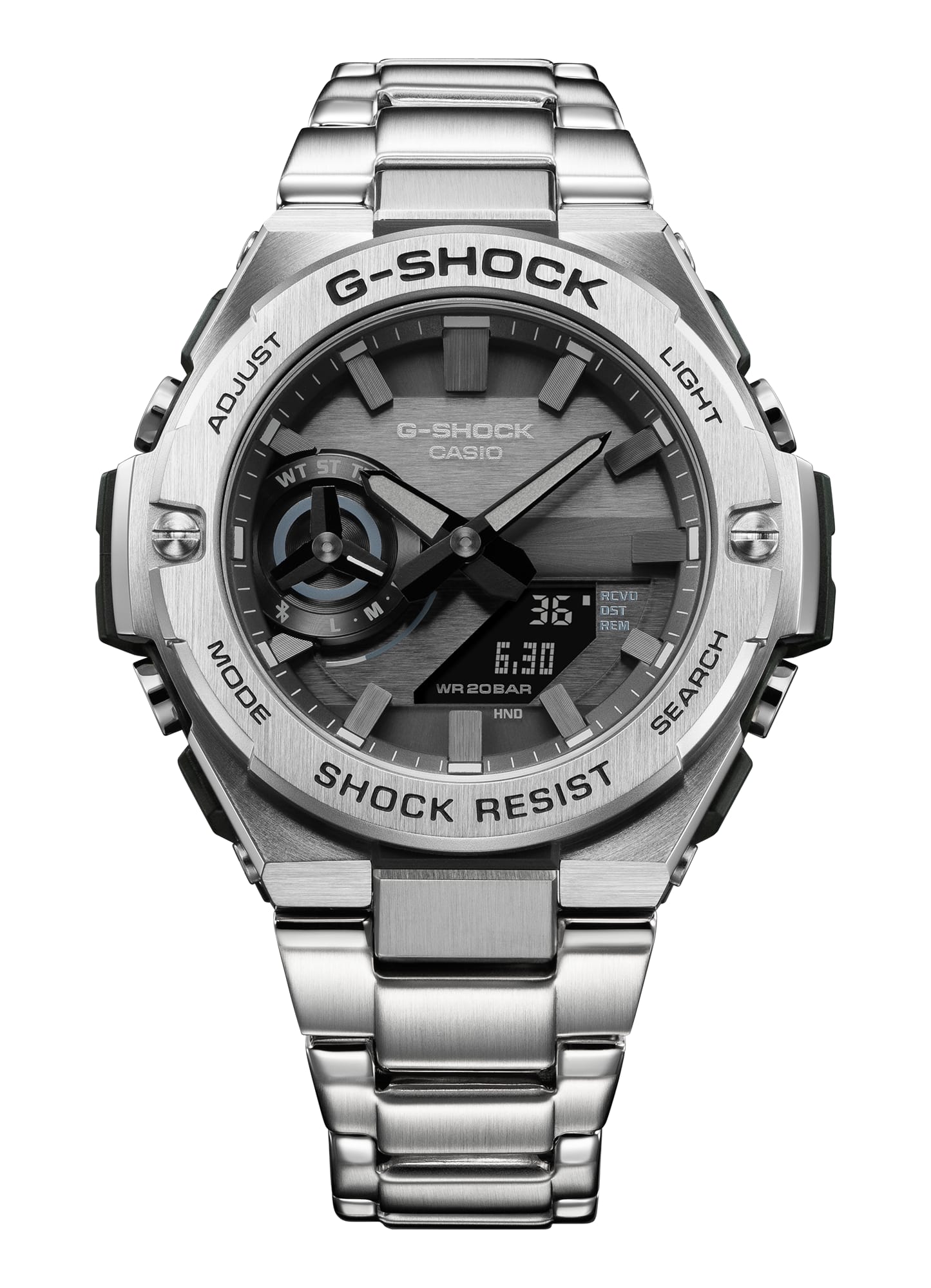 GST-B500D-1A1 | CASIO