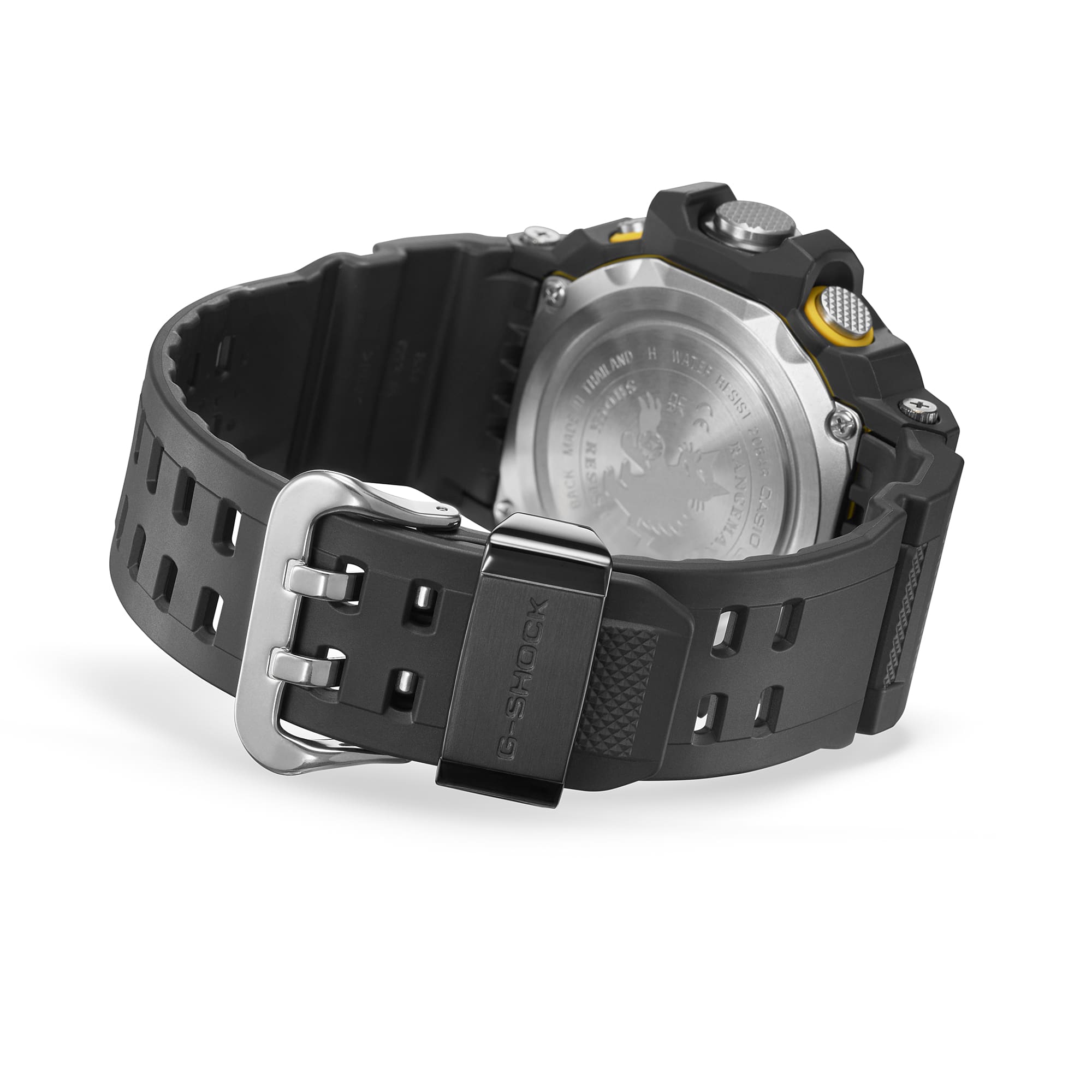 GW-9400Y-1 | CASIO