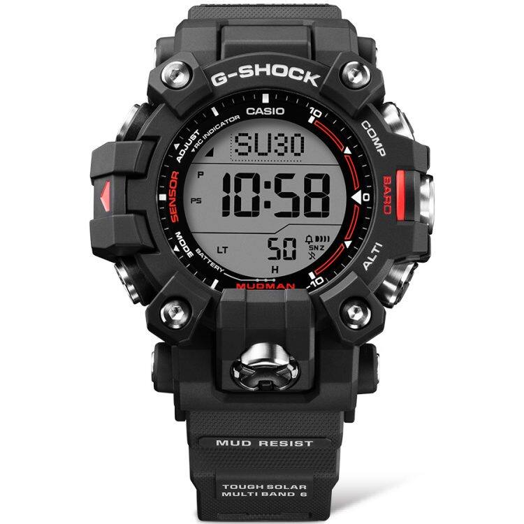 GW-9500-1 | CASIO