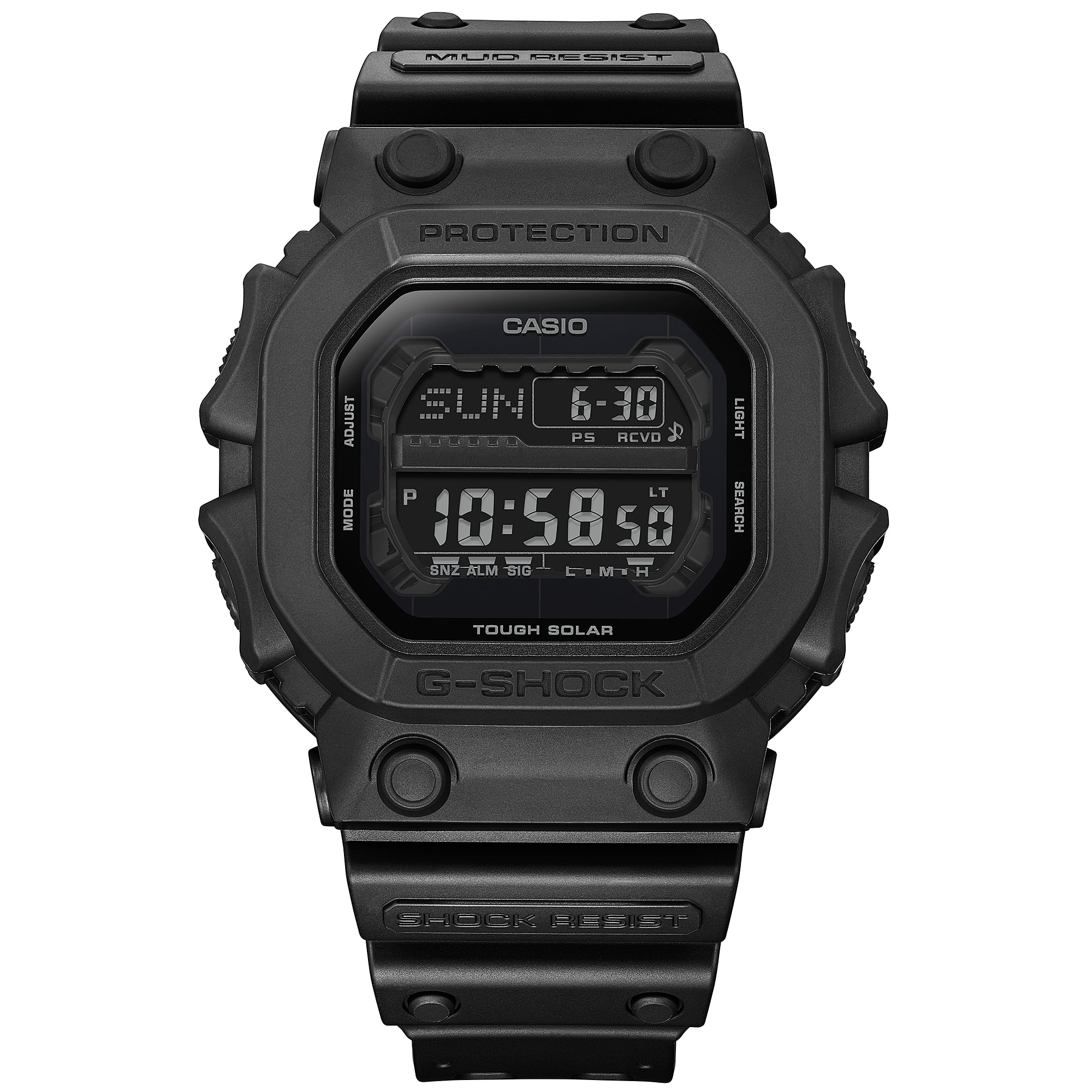 GX-56UBB-1 | CASIO