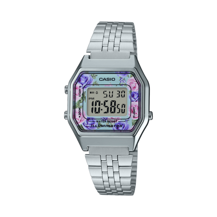 LA680WA-2C | CASIO