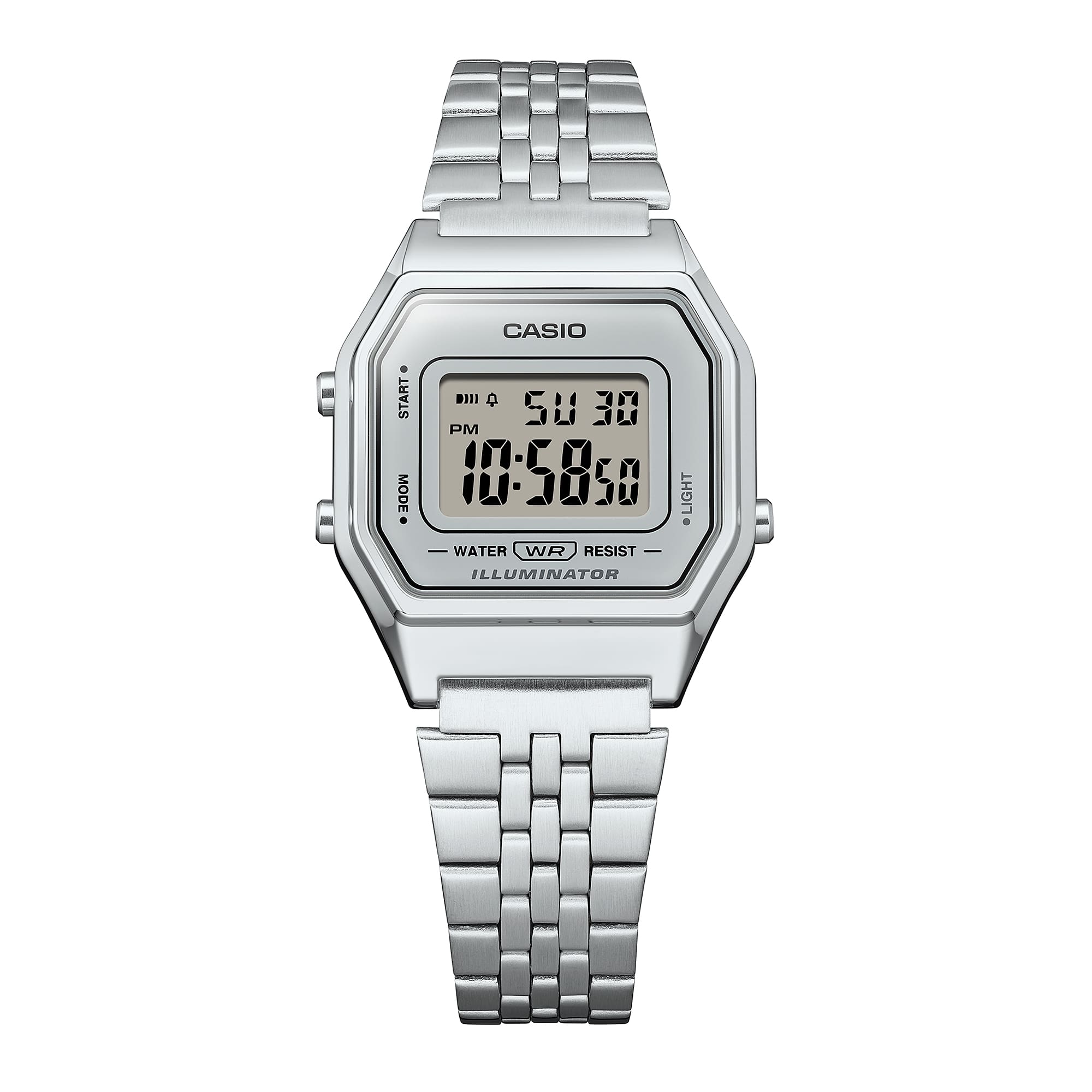 LA680WA-7 | CASIO