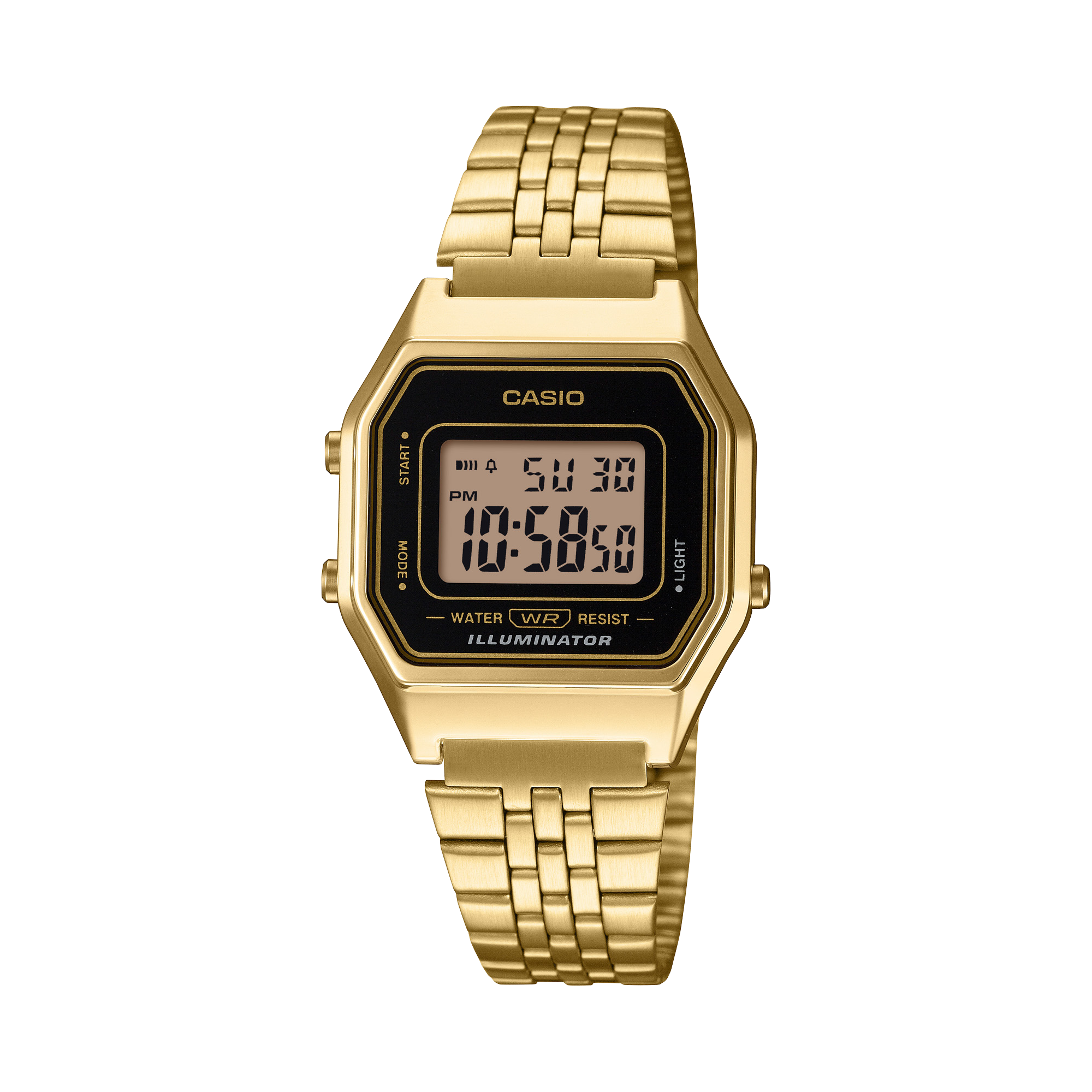 LA680WGA-1 | CASIO