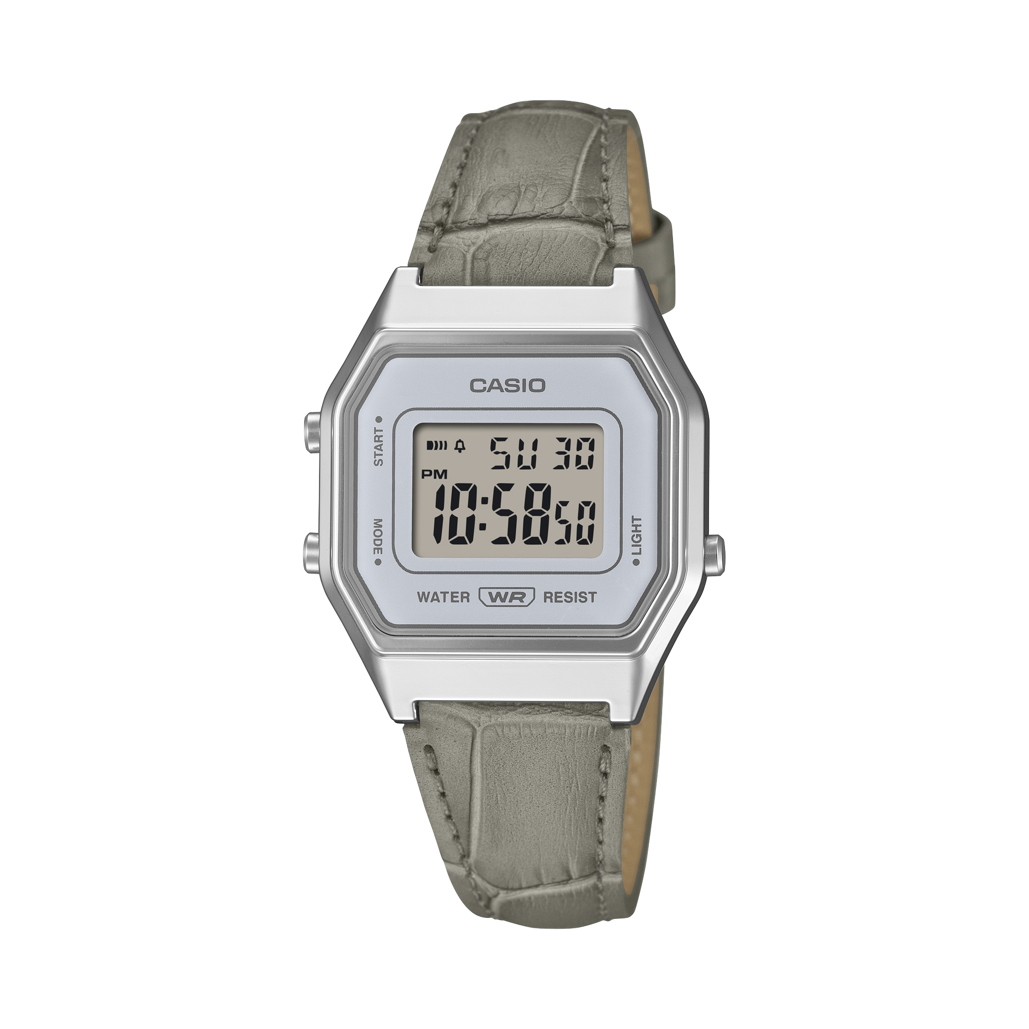 LA680WEL-8A2 | CASIO