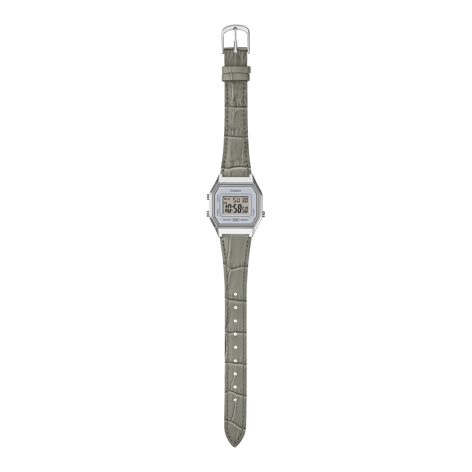 LA680WEL-8A2 | CASIO