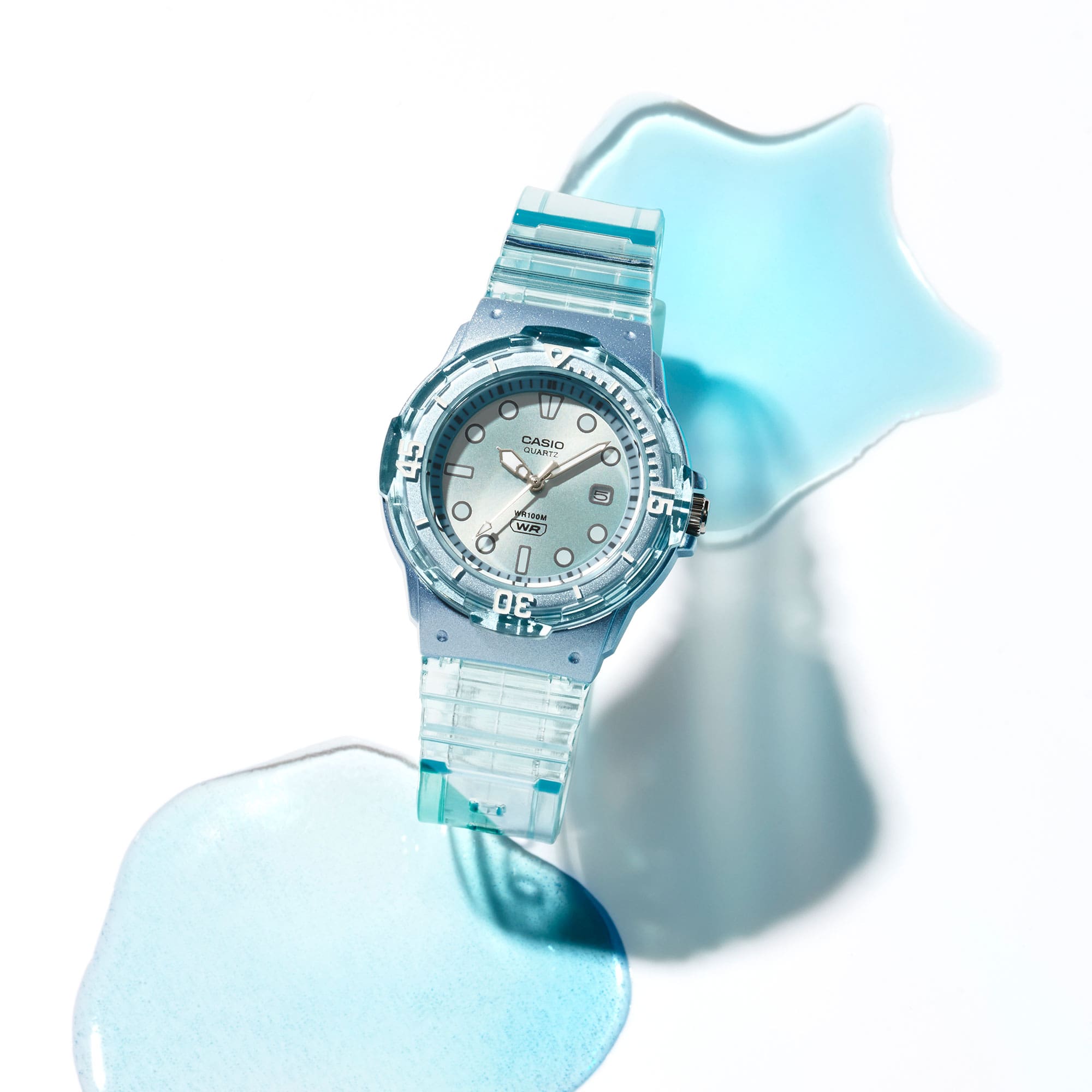 LRW-200HS-2EV | CASIO