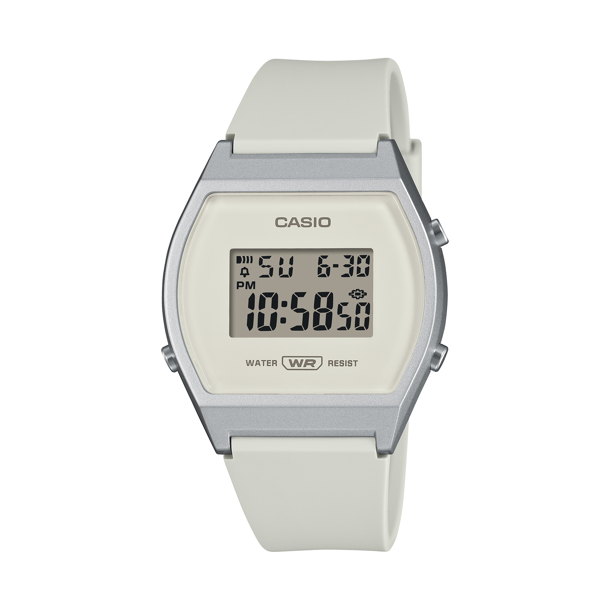 LW-204-7A | CASIO
