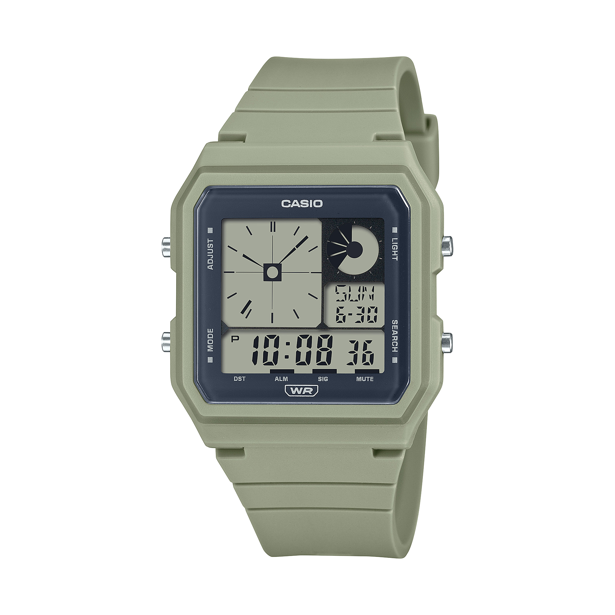 LF-20W-3A | CASIO