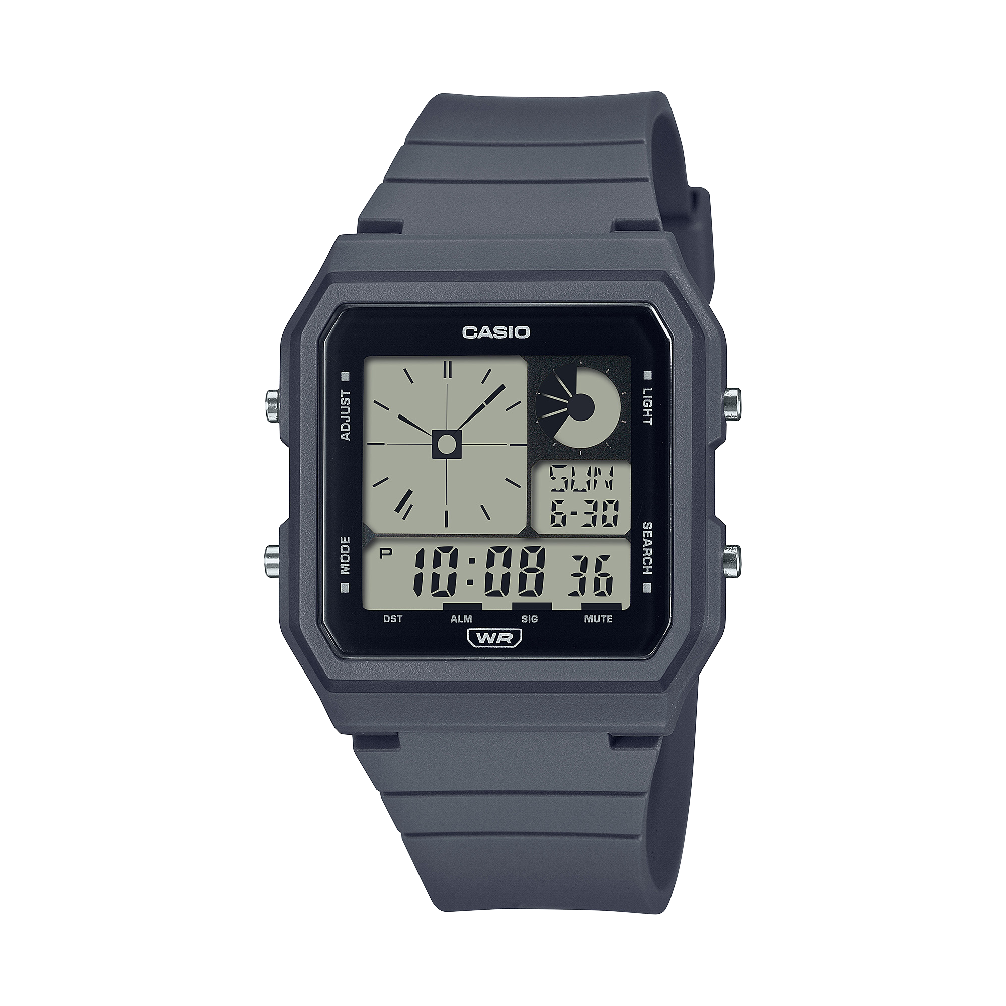 LF-20W-8A2 | CASIO
