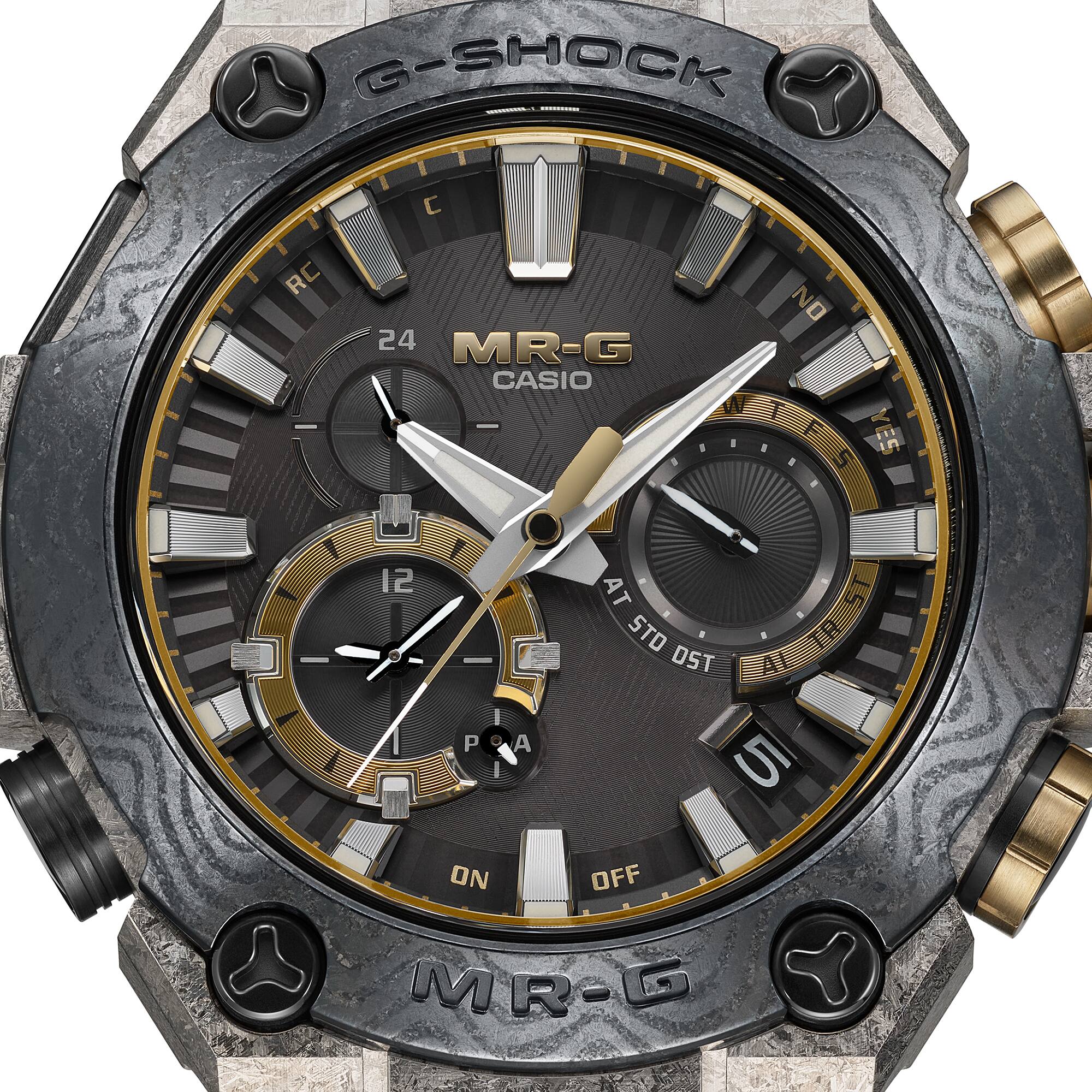 MRG-B2000GA-1A | CASIO
