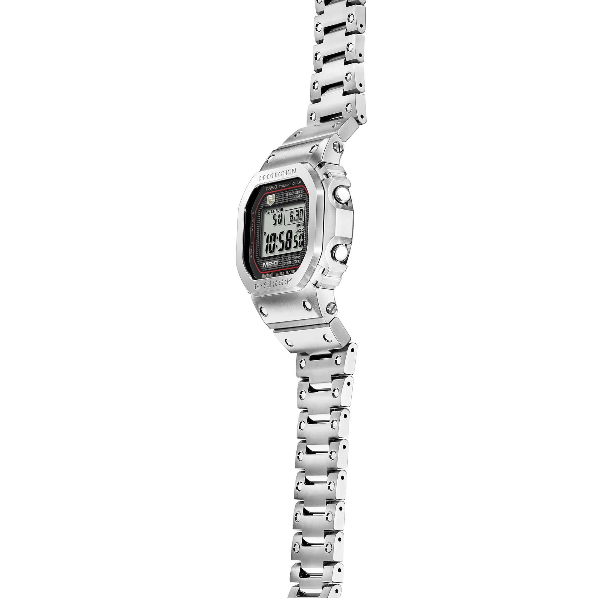 MRG-B5000D-1 | CASIO
