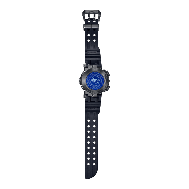 MRG-BF1000R-1A | CASIO