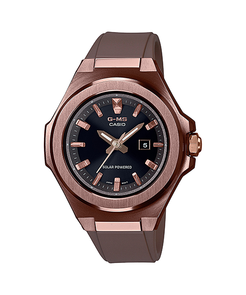 MSG-S500G-5A | CASIO