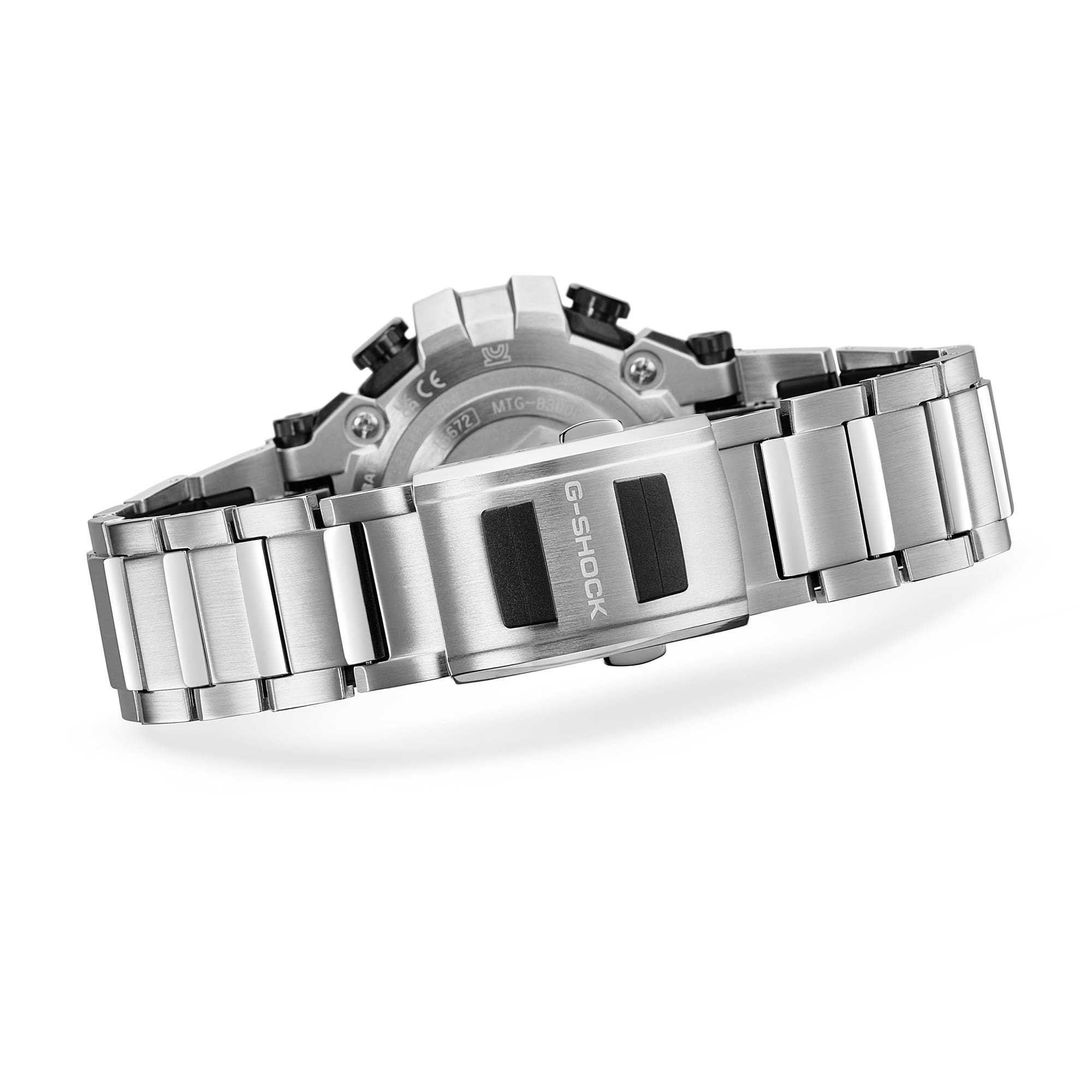 MTG-B3000D-1A | CASIO