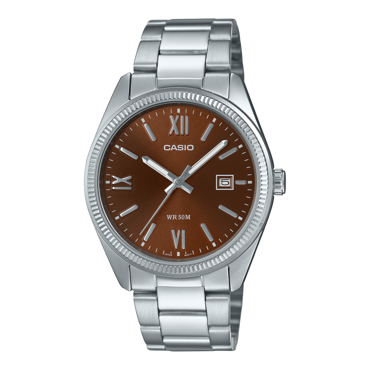 MTP-1302DD-5AV | CASIO