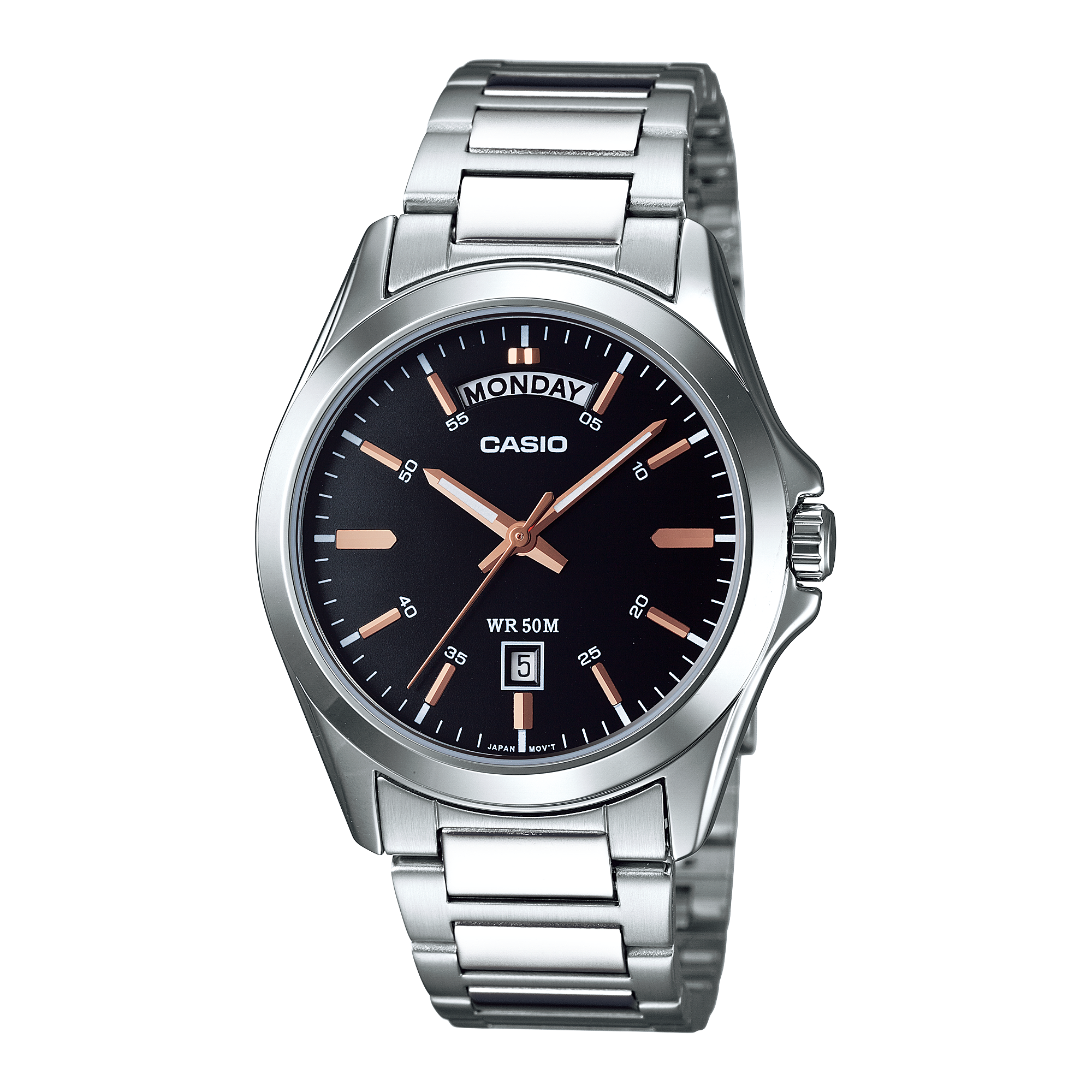 MTP-1370D-1A2V | CASIO