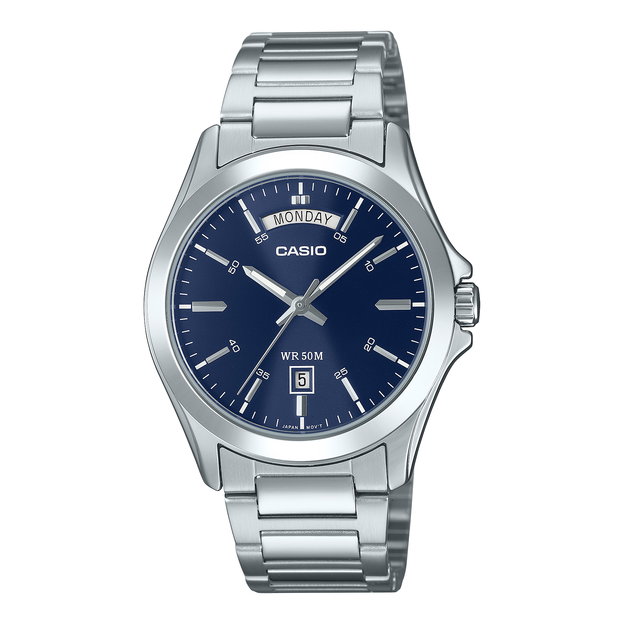 MTP-1370D-2A2V | CASIO