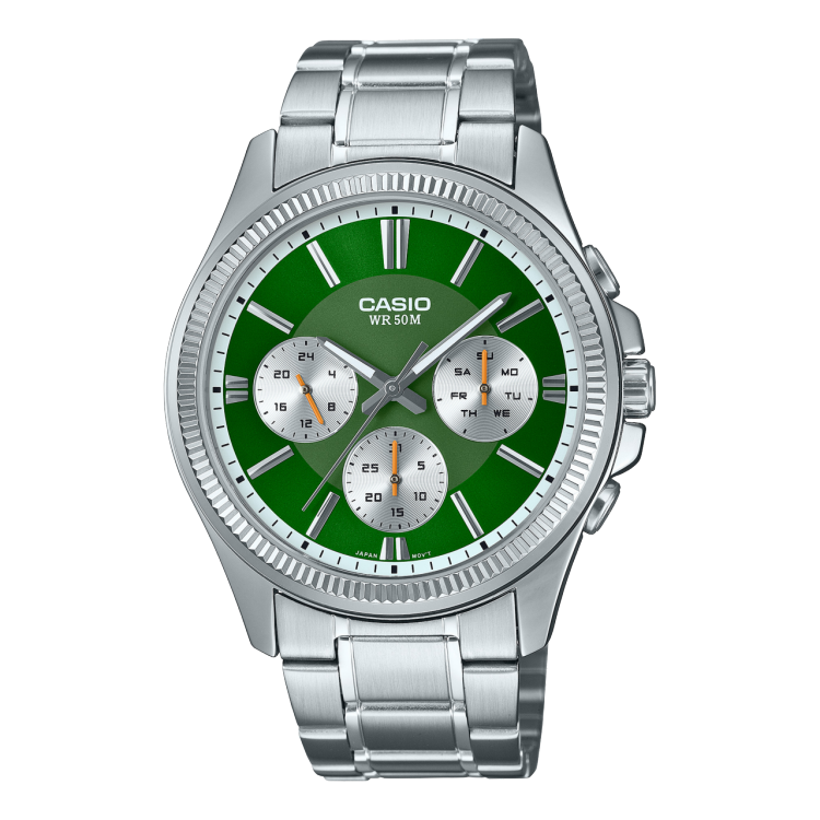 MTP-1375D-3AV | CASIO