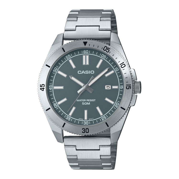 MTP-B155D-3EV | CASIO