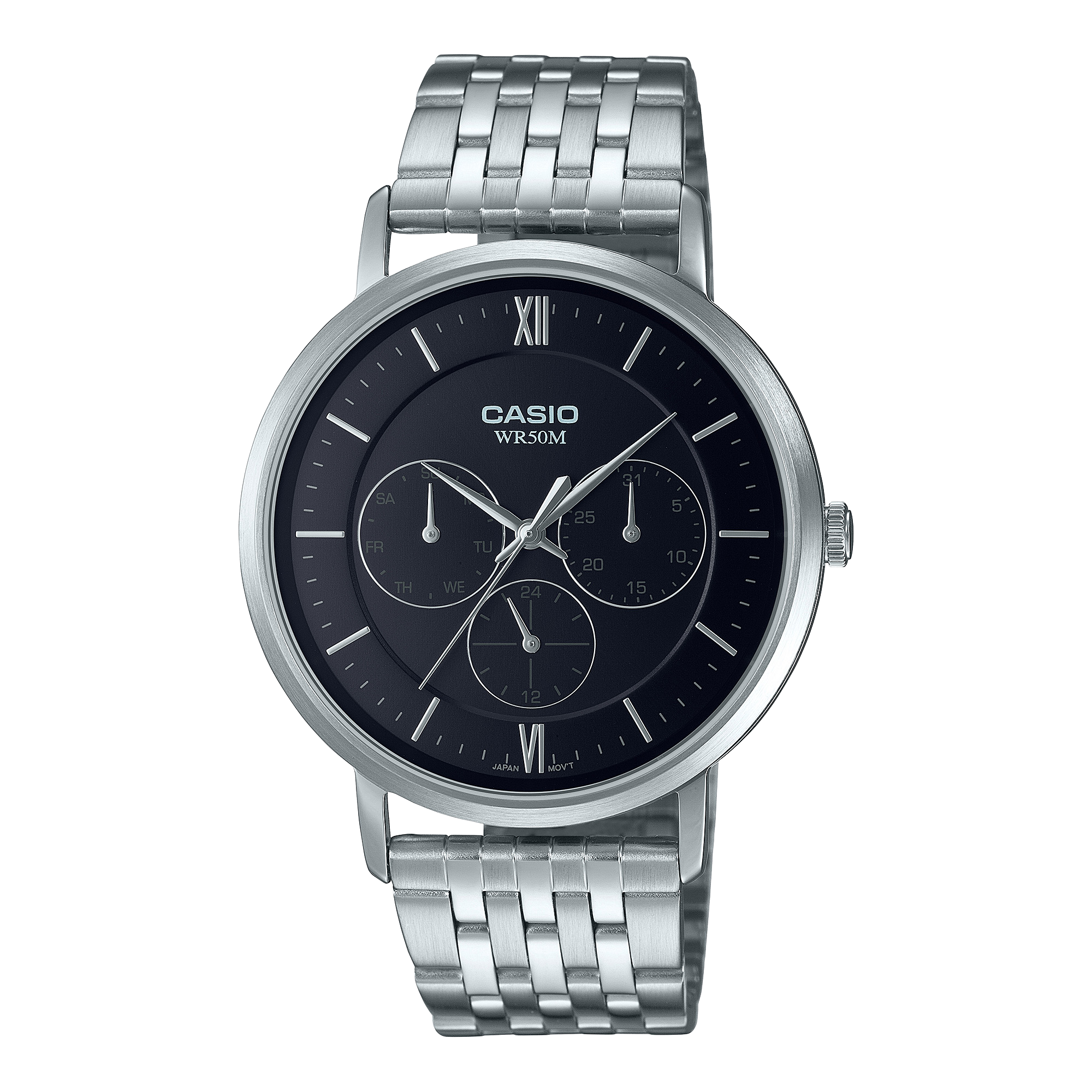 MTP-B300D-1AV | CASIO
