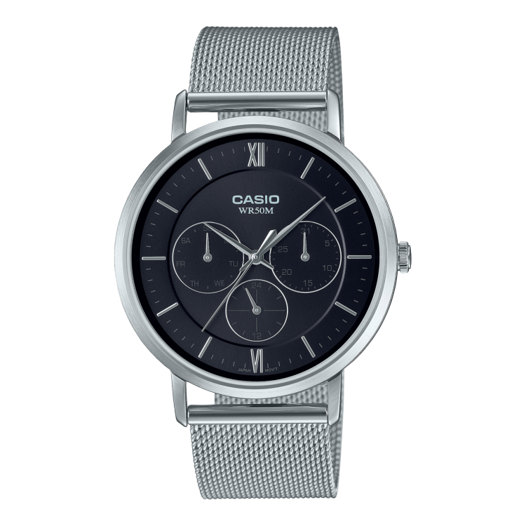 MTP-B300M-1AV | CASIO