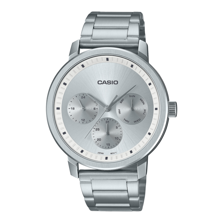 MTP-B305D-7EV | CASIO