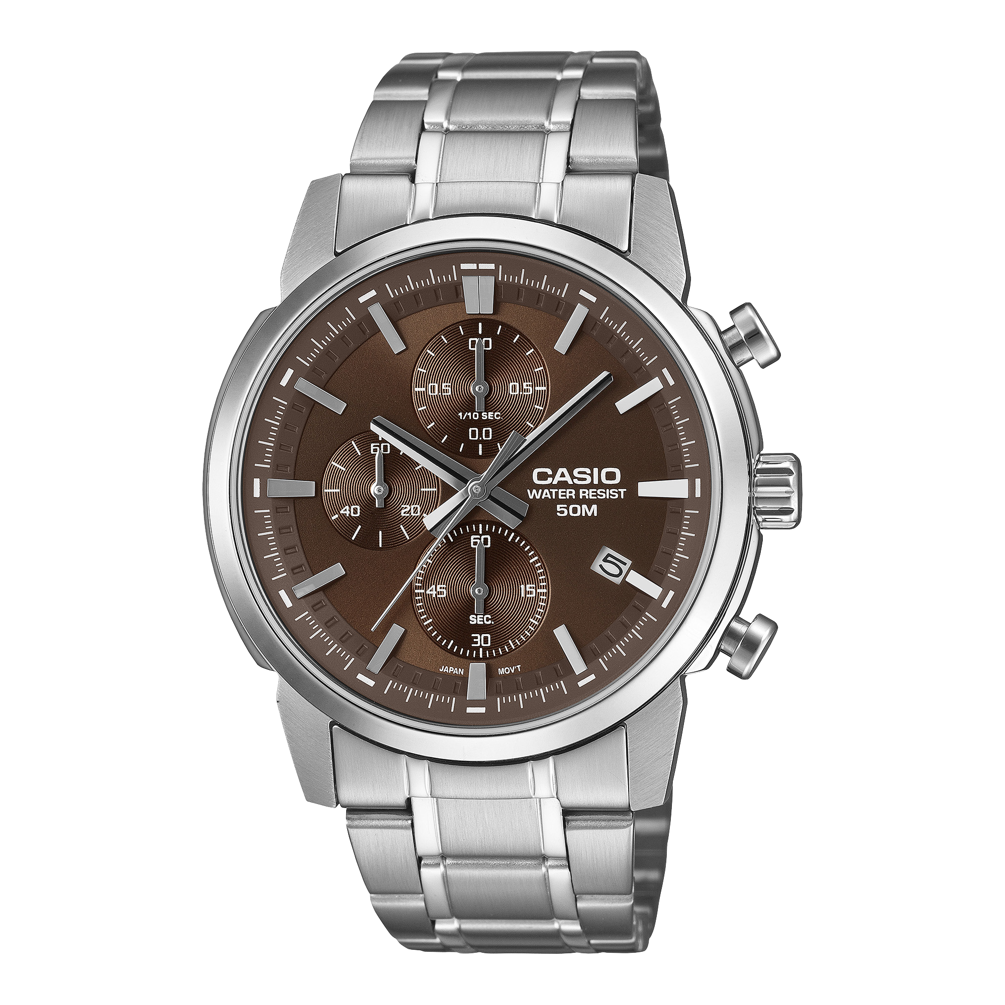 MTP-E510D-5AV | CASIO