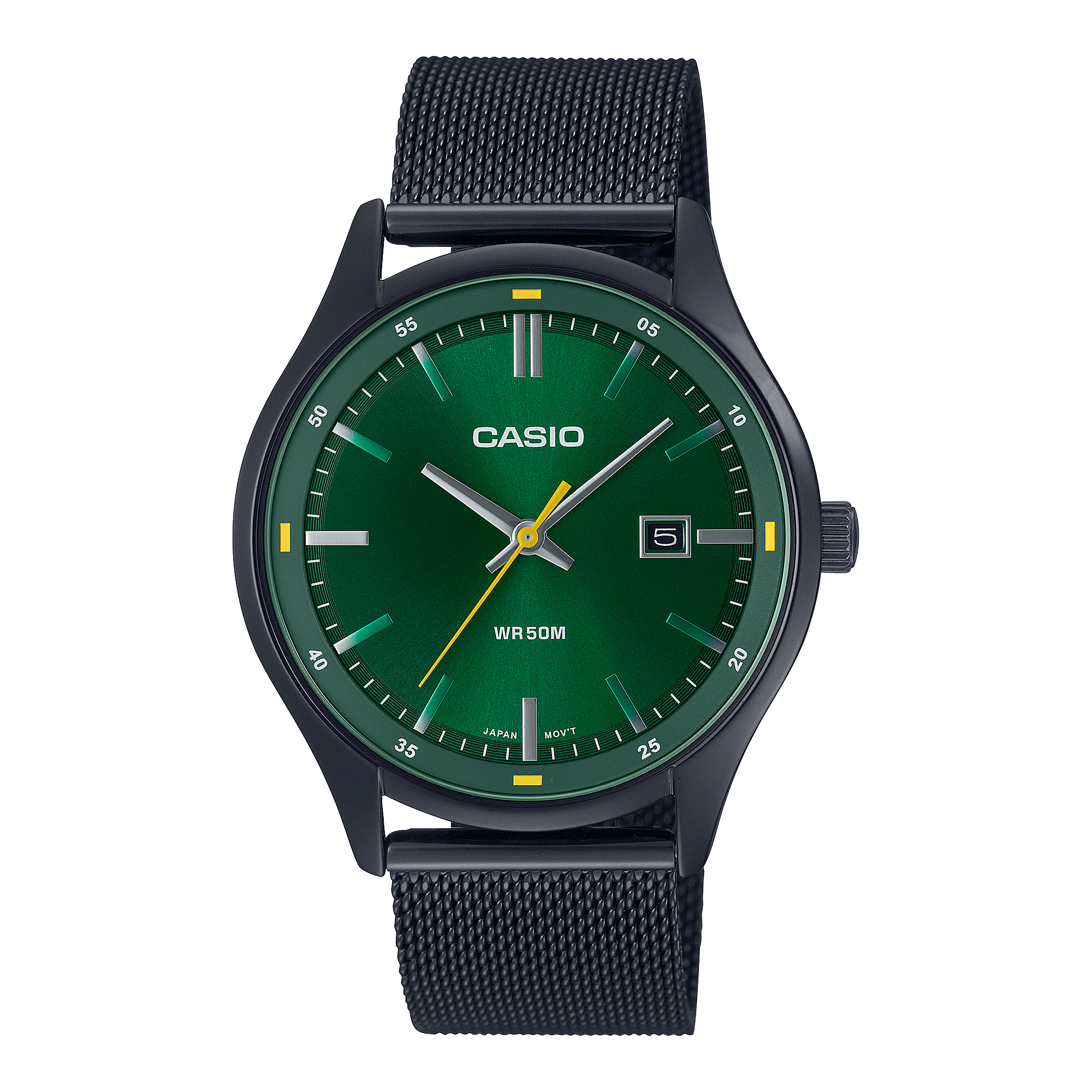 MTP-E710MB-3AV | CASIO