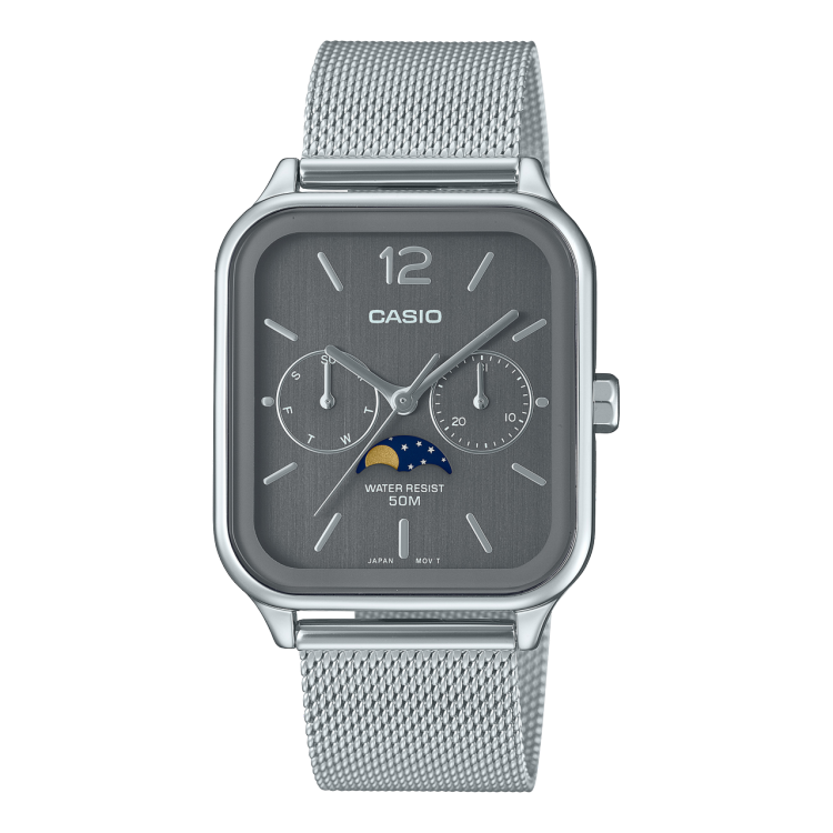 MTP-M305M-8AV | CASIO