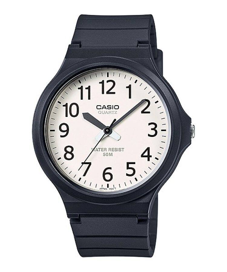 MW-240-7BV | CASIO