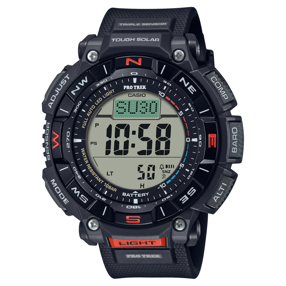 PRG 340 1 CASIO PRG 340 1 CASIO