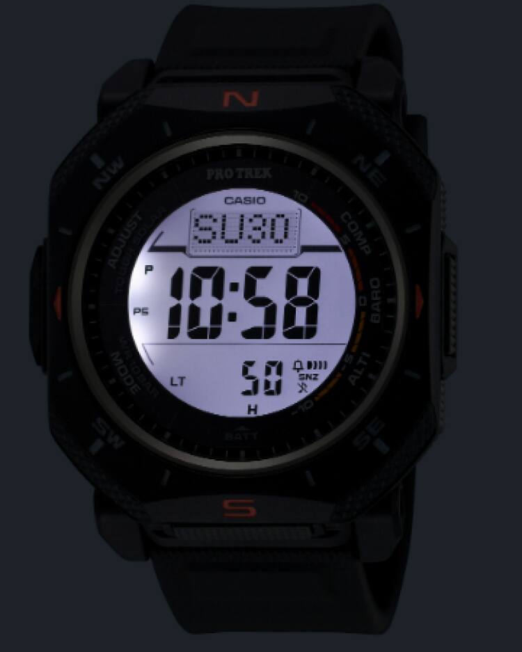 PRG-69-1 | CASIO