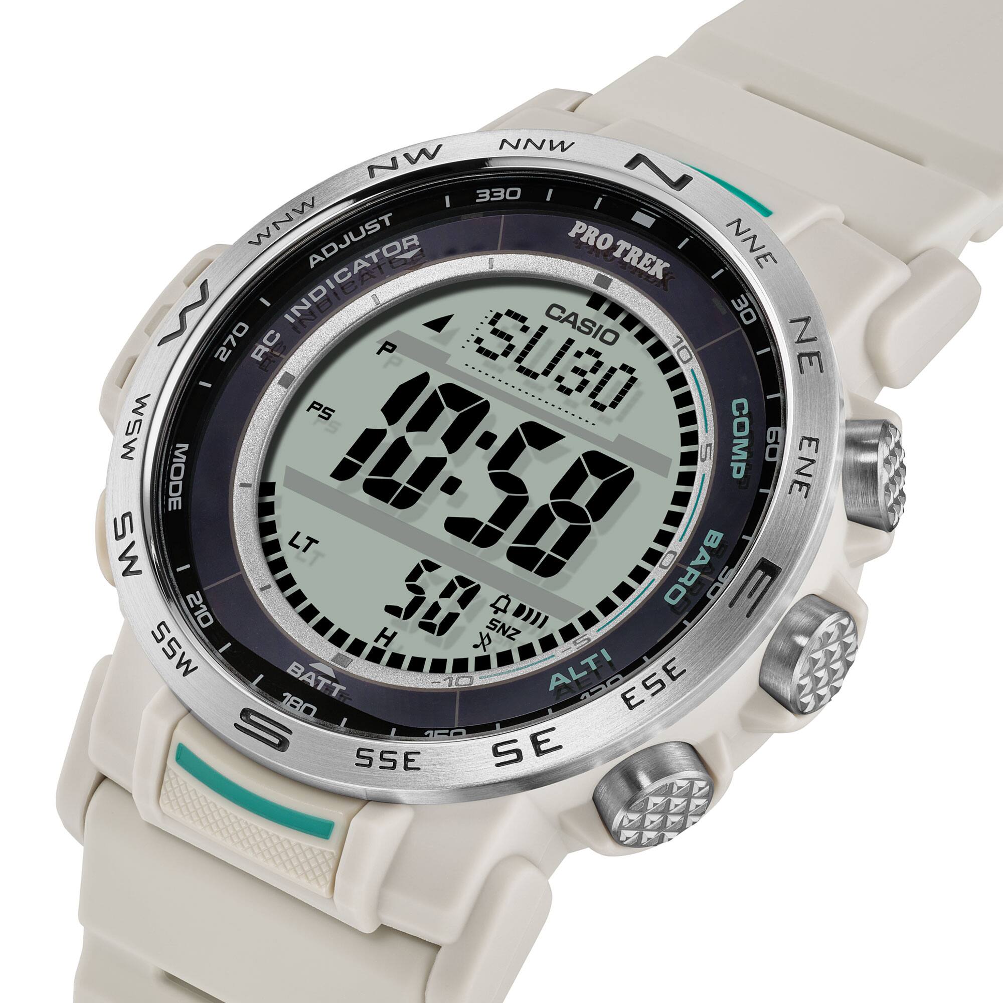 PRW-35-7 | CASIO
