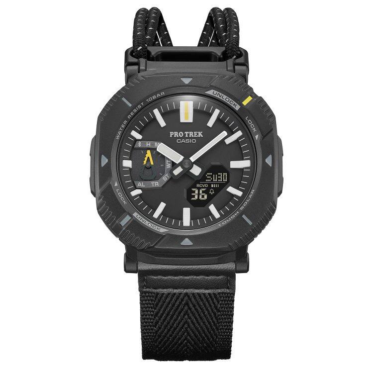PRJ-B001B-1 | CASIO