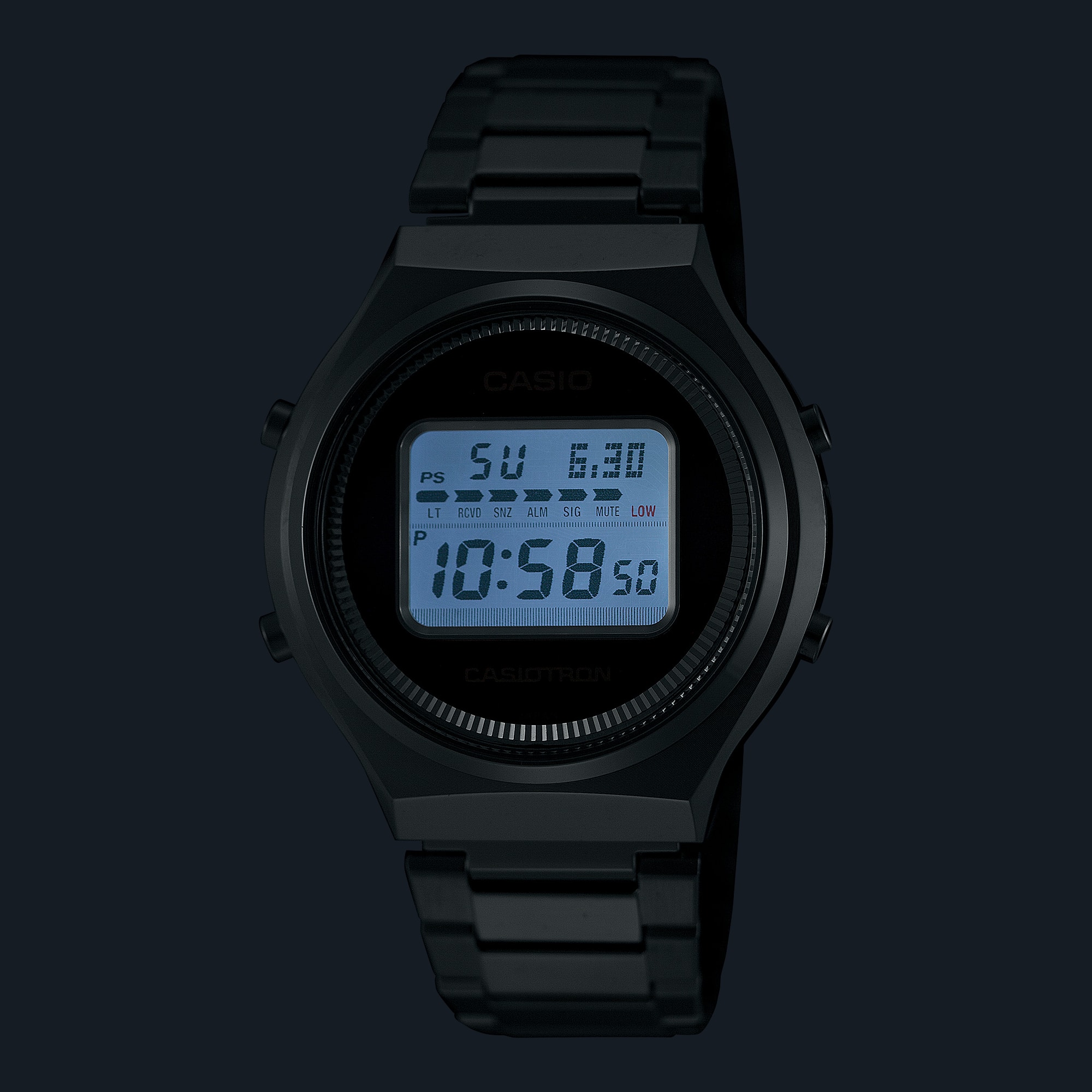 TRN-50-2A | CASIO